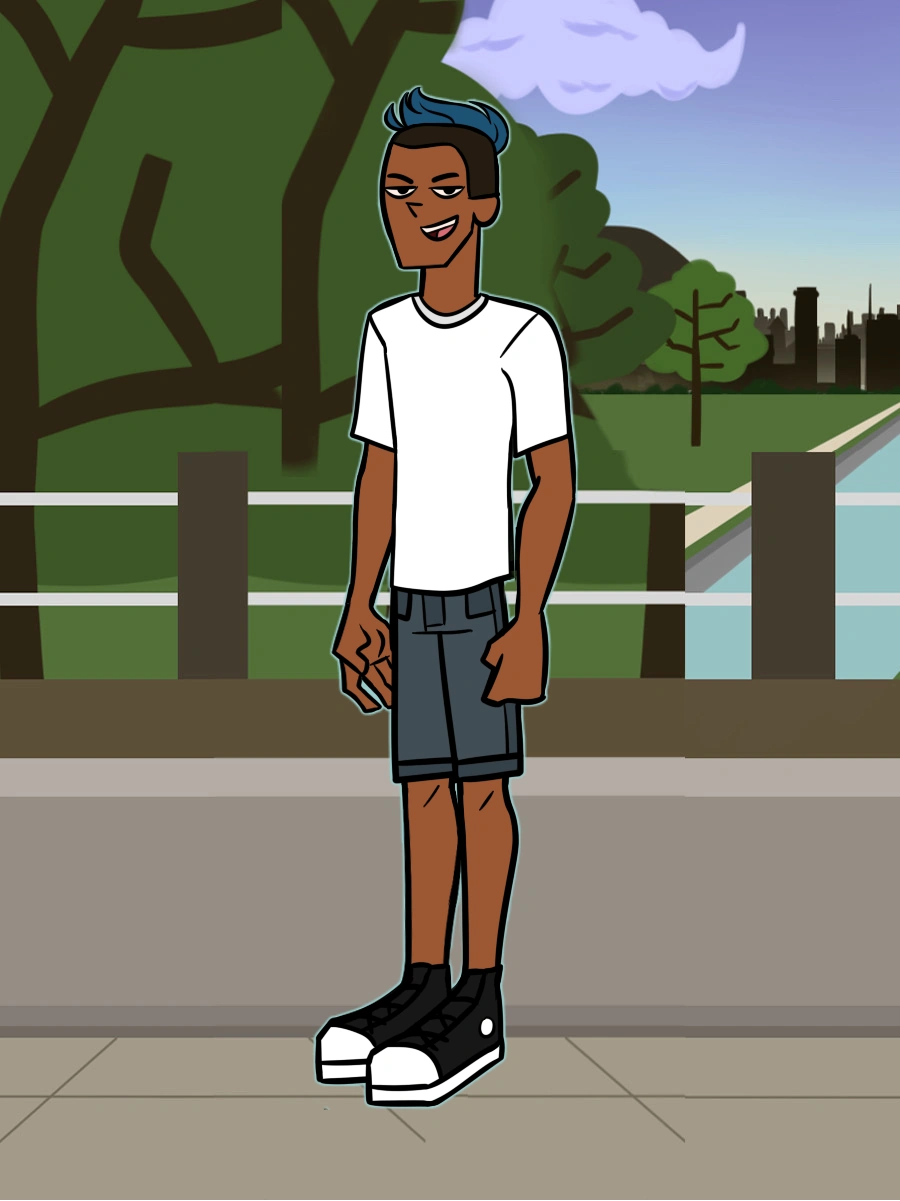 Turner | Survivorbbfreak Simulator Series Wiki | Fandom