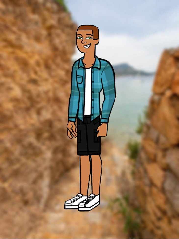 Jose | Survivorbbfreak Simulator Series Wiki | Fandom