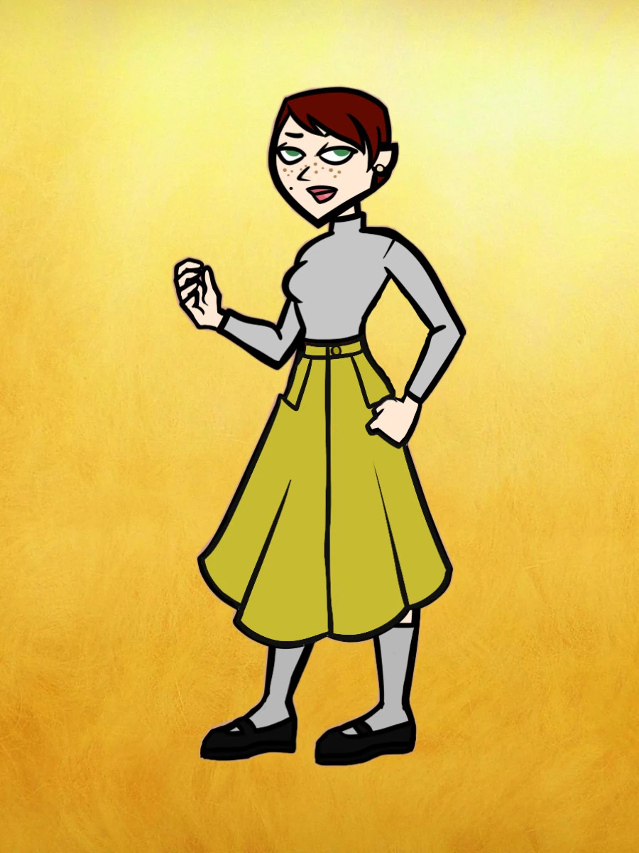 Ruby | Survivorbbfreak Simulator Series Wiki | Fandom