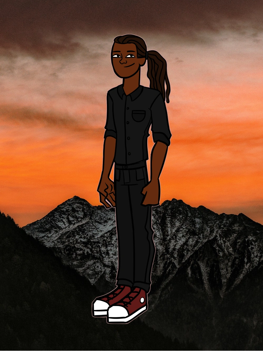 Mikey | Survivorbbfreak Simulator Series Wiki | Fandom