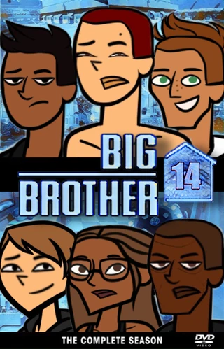 Big Brother 14 | Survivorbbfreak Simulator Series Wiki | Fandom