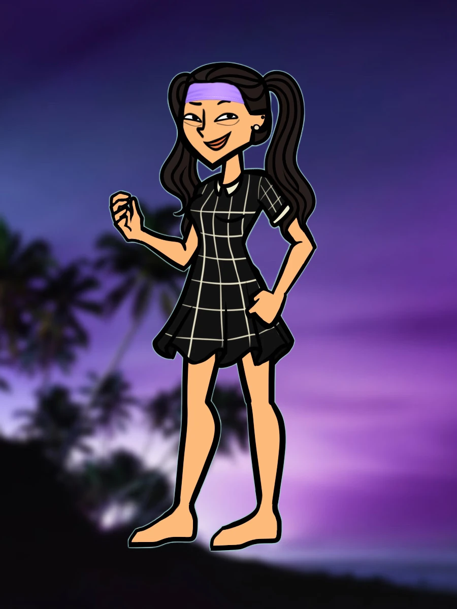 Lily | Survivorbbfreak Simulator Series Wiki | Fandom