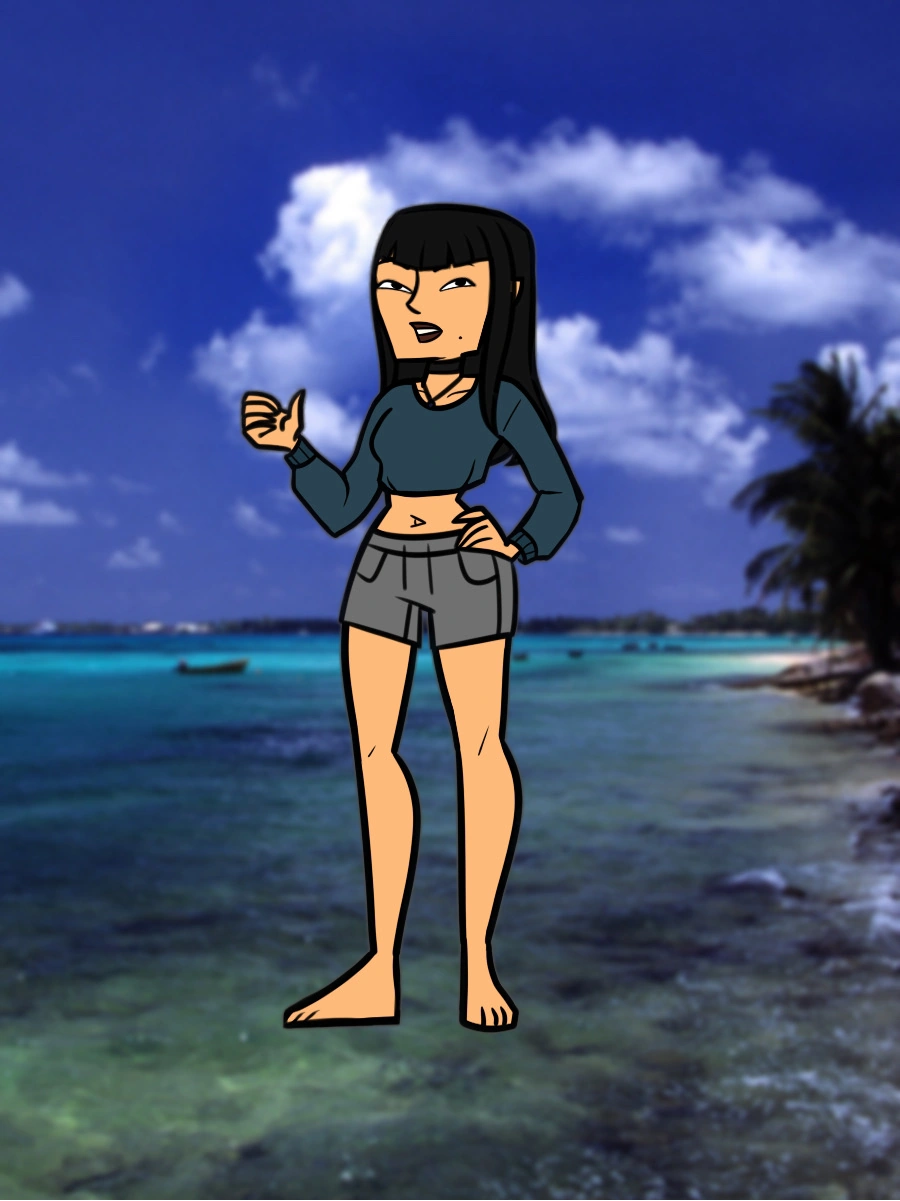 Suki | Survivorbbfreak Simulator Series Wiki | Fandom