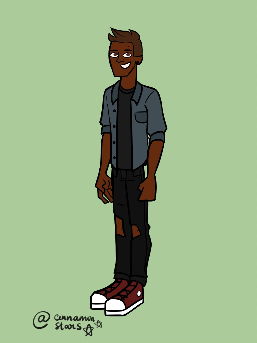 Joseph | Survivorbbfreak Simulator Series Wiki | Fandom