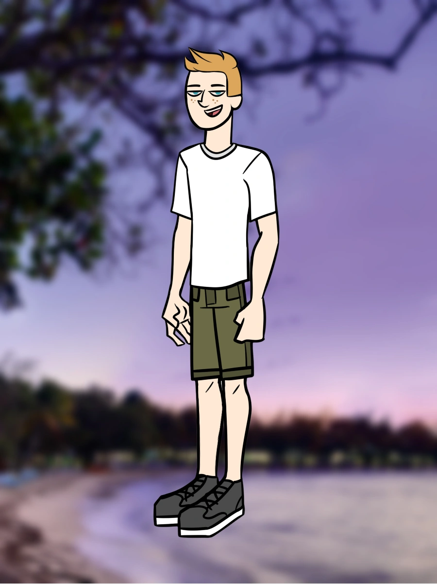 Drew | Survivorbbfreak Simulator Series Wiki | Fandom