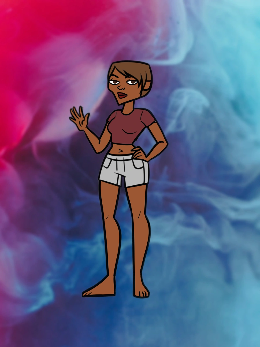 Sasha | Survivorbbfreak Simulator Series Wiki | Fandom