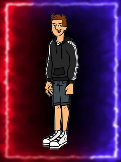 Luke | Survivorbbfreak Simulator Series Wiki | Fandom