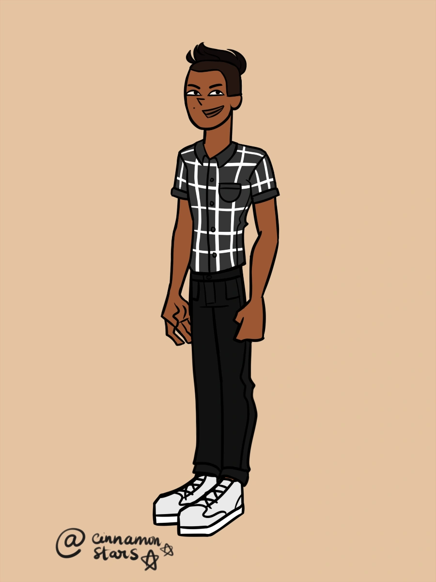 Cory | Survivorbbfreak Simulator Series Wiki | Fandom