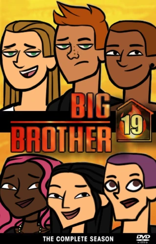 Big Brother 19 | Survivorbbfreak Simulator Series Wiki | Fandom