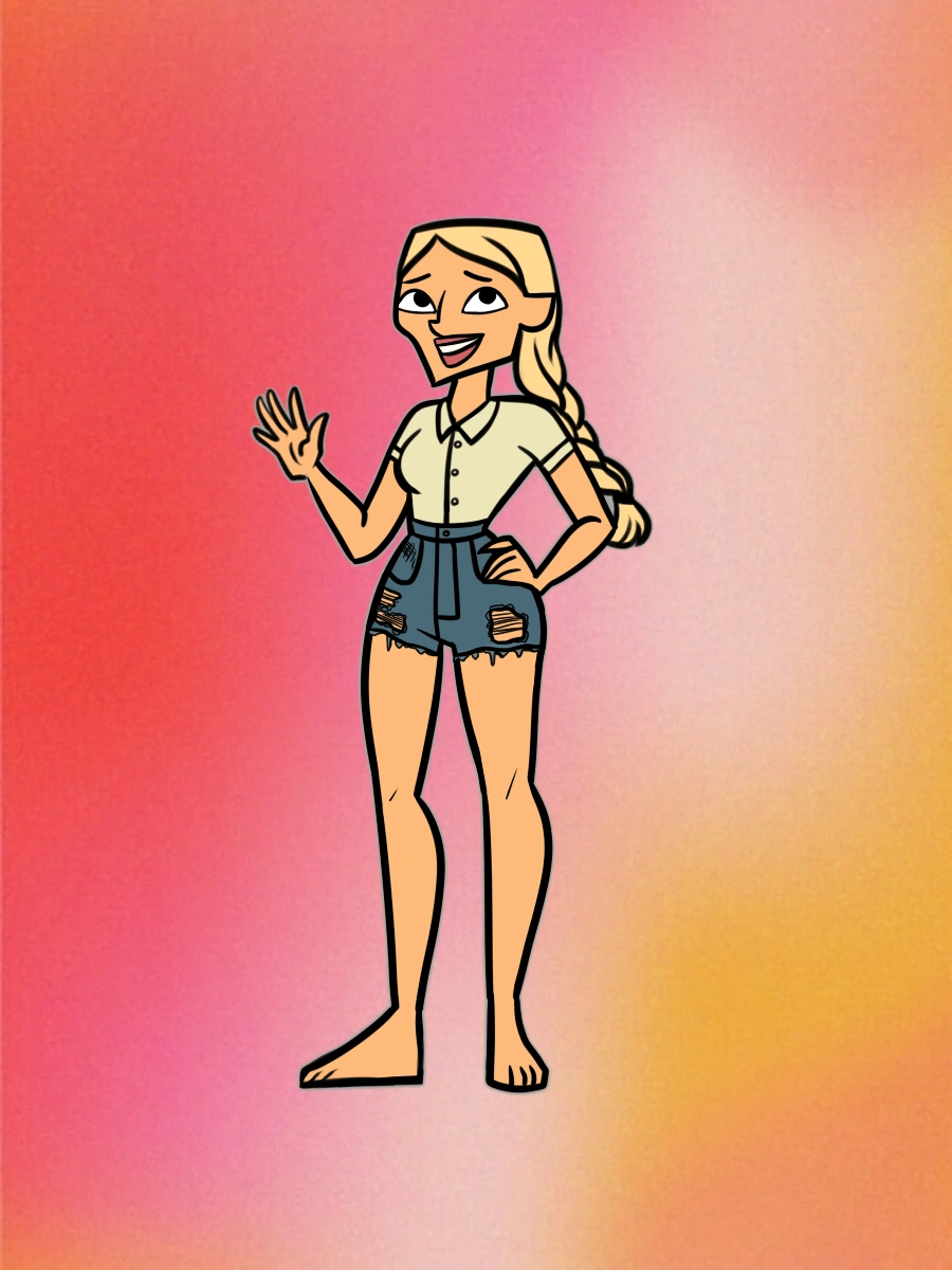 Gracyn | Survivorbbfreak Simulator Series Wiki | Fandom