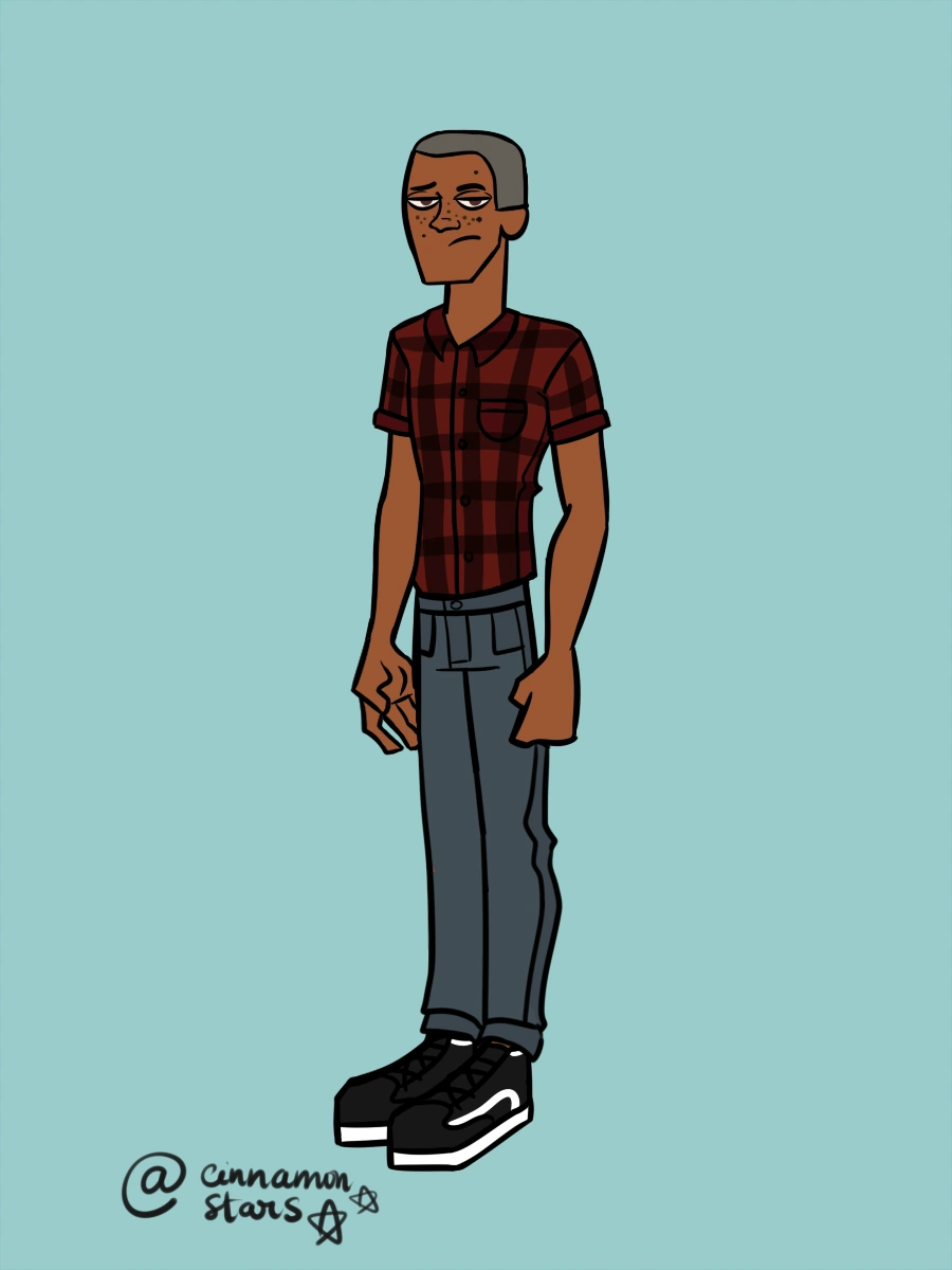 Bo | Survivorbbfreak Simulator Series Wiki | Fandom