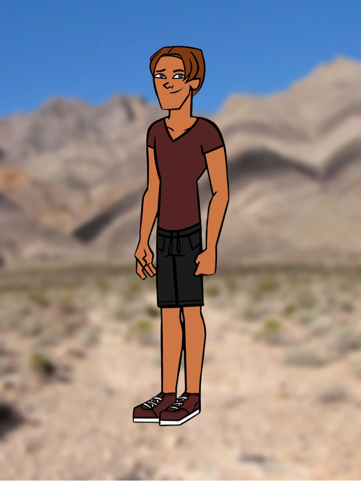 Diego | Survivorbbfreak Simulator Series Wiki | Fandom