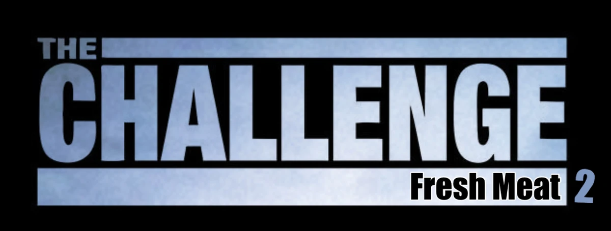 The Challenge: Fresh Meat II | Survivorbbfreak Simulator Series Wiki ...