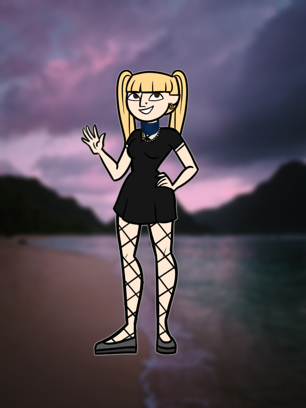 Ellie Survivorbbfreak Simulator Series Wiki Fandom