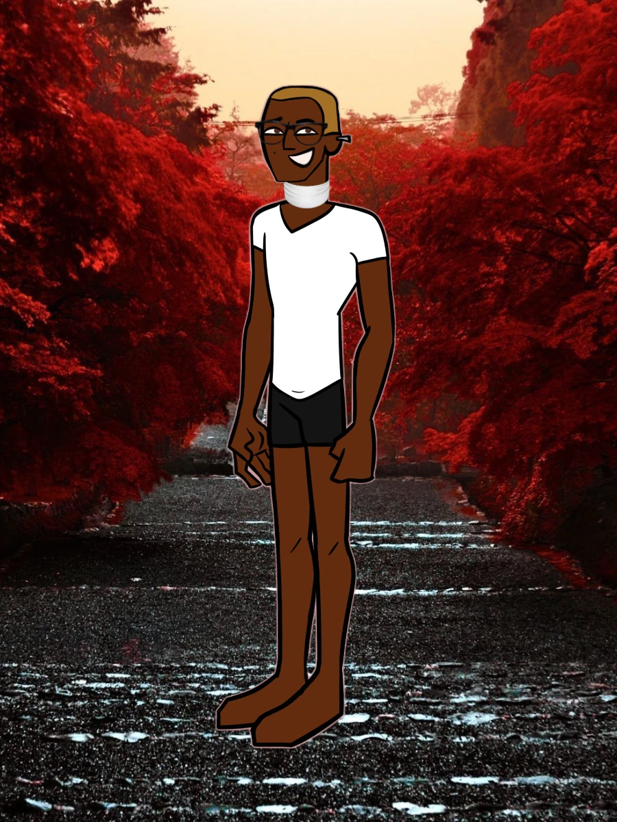 Howard | Survivorbbfreak Simulator Series Wiki | Fandom