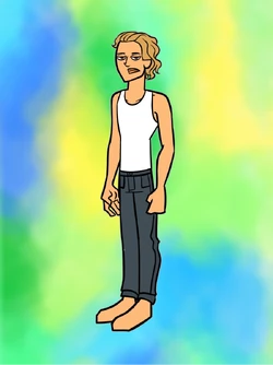 Hunter | Survivorbbfreak Simulator Series Wiki | Fandom