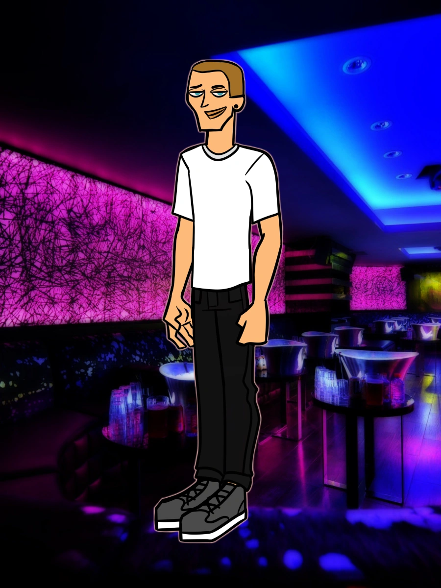 Eugene | Survivorbbfreak Simulator Series Wiki | Fandom