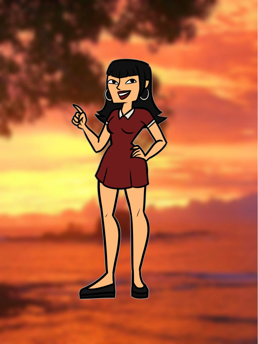 Eve | Survivorbbfreak Simulator Series Wiki | Fandom