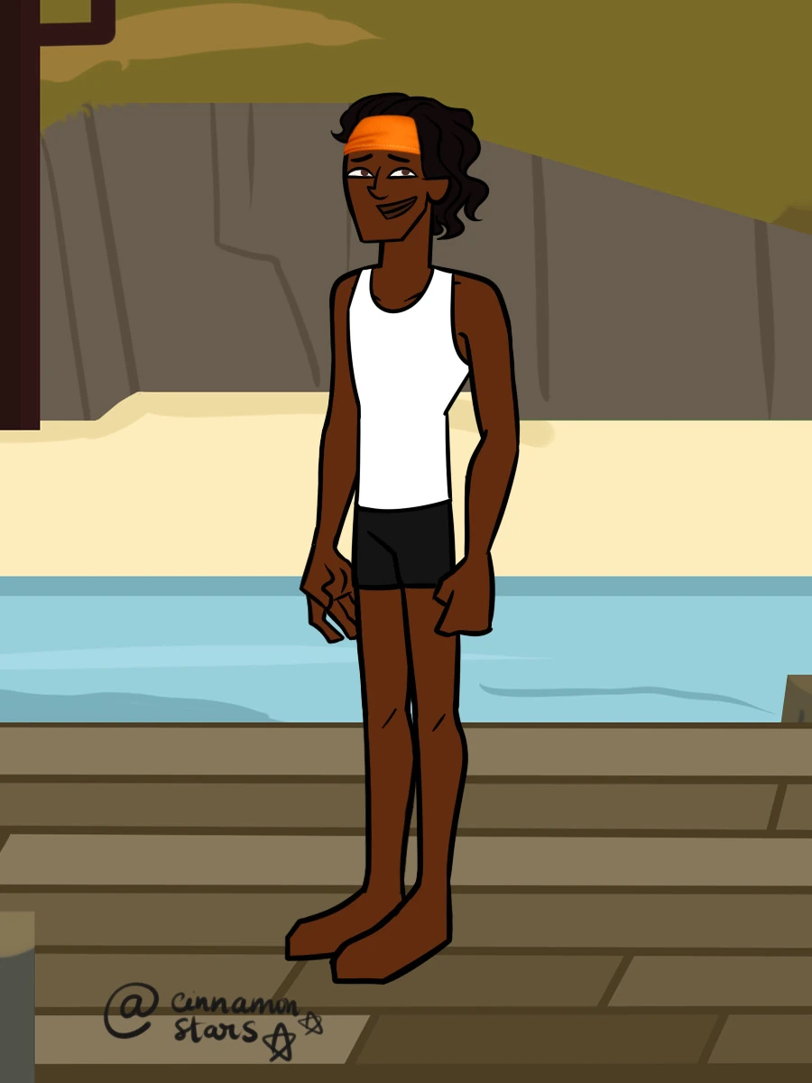 Mick | Survivorbbfreak Simulator Series Wiki | Fandom