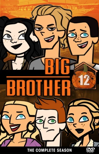 Big Brother 12 | Survivorbbfreak Simulator Series Wiki | Fandom