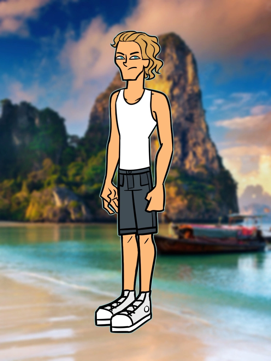 Nick | Survivorbbfreak Simulator Series Wiki | Fandom