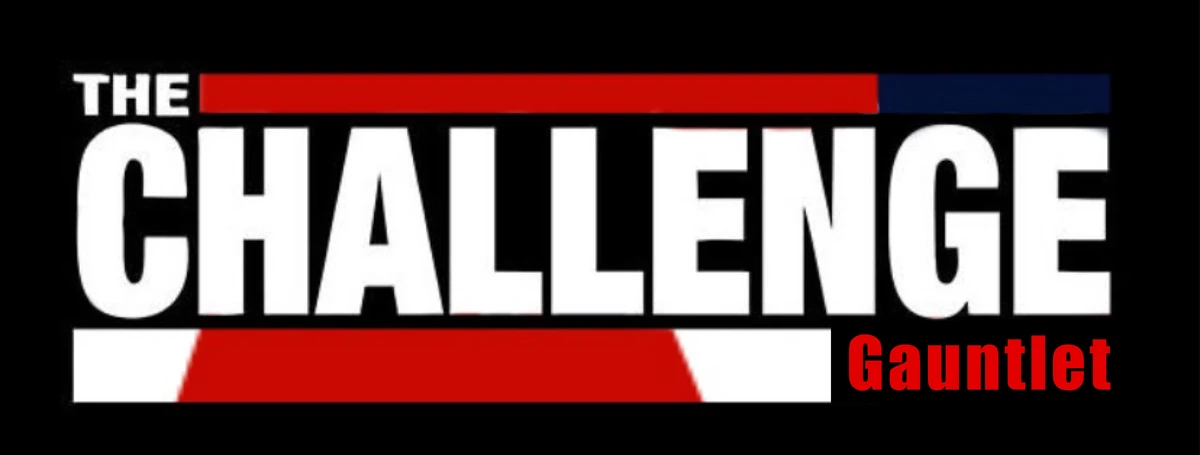 The Challenge: Gauntlet | Survivorbbfreak Simulator Series Wiki | Fandom