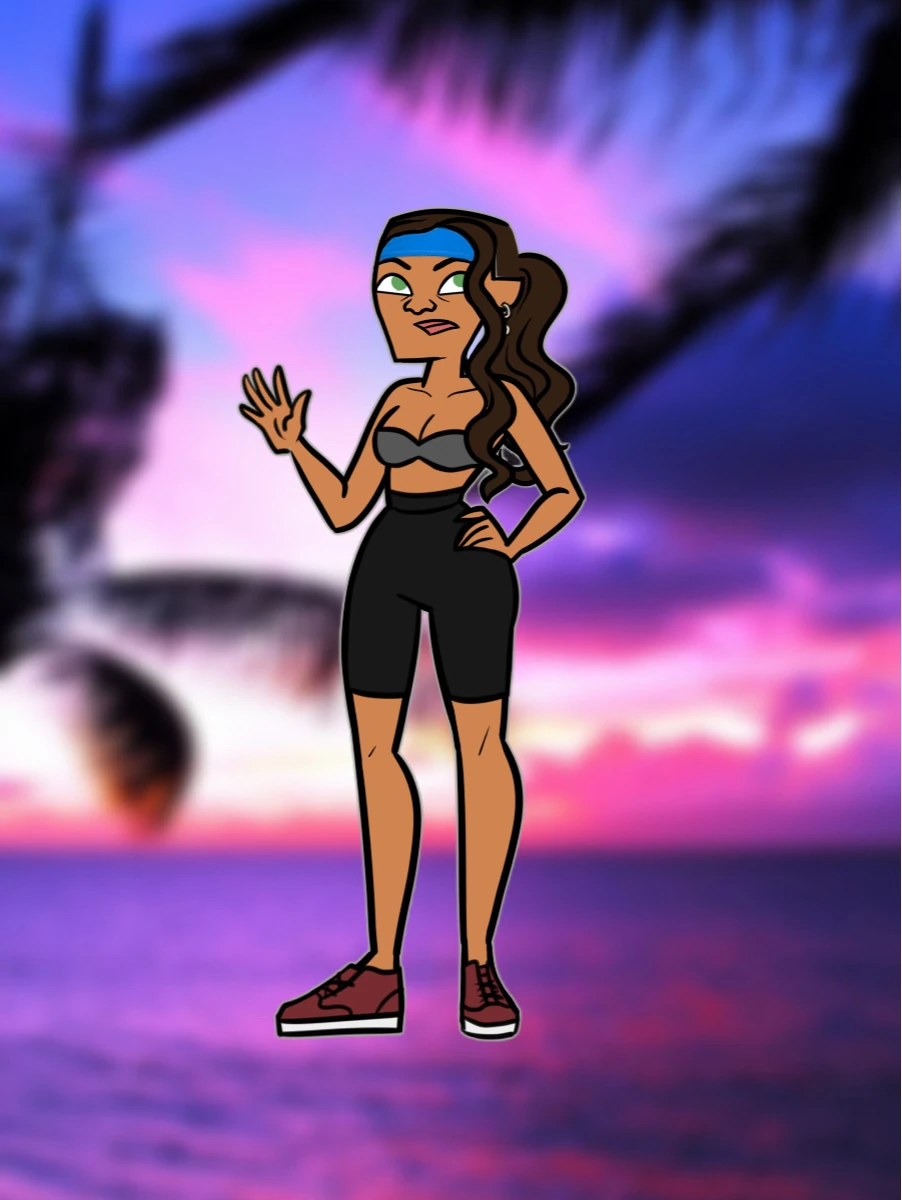 Fiona | Survivorbbfreak Simulator Series Wiki | Fandom