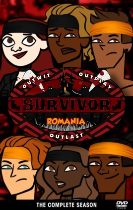 Survivor: Romania | Survivorbbfreak Simulator Series Wiki | Fandom