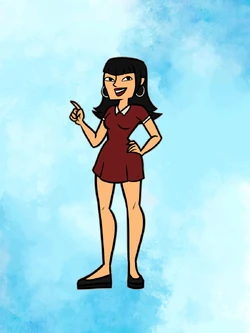 Eve | Survivorbbfreak Simulator Series Wiki | Fandom