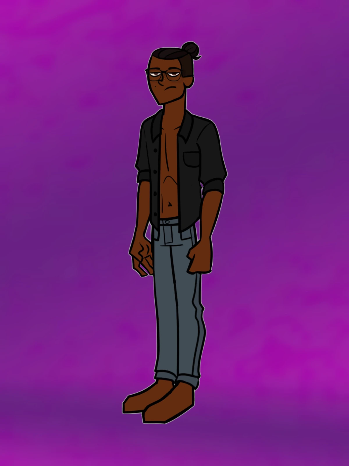 Martin | Survivorbbfreak Simulator Series Wiki | Fandom