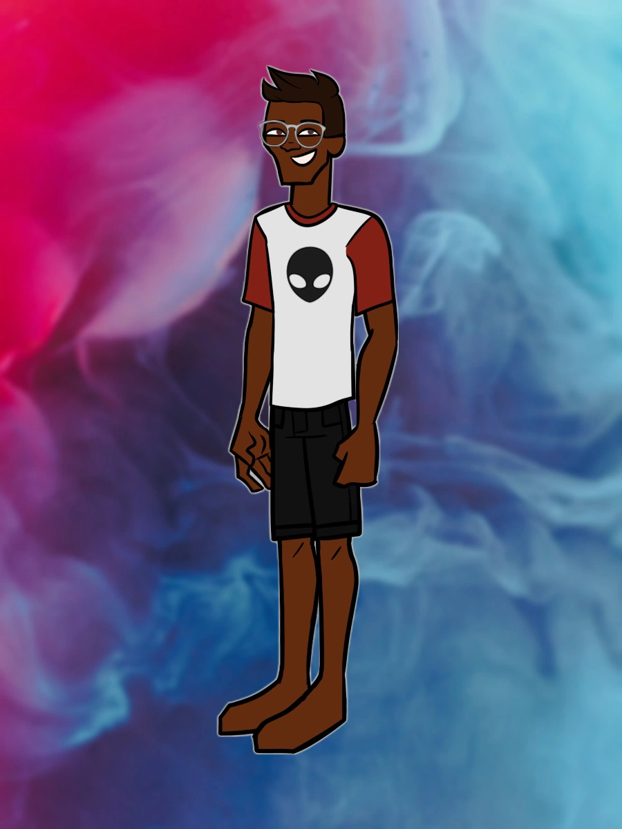 Harvey | Survivorbbfreak Simulator Series Wiki | Fandom
