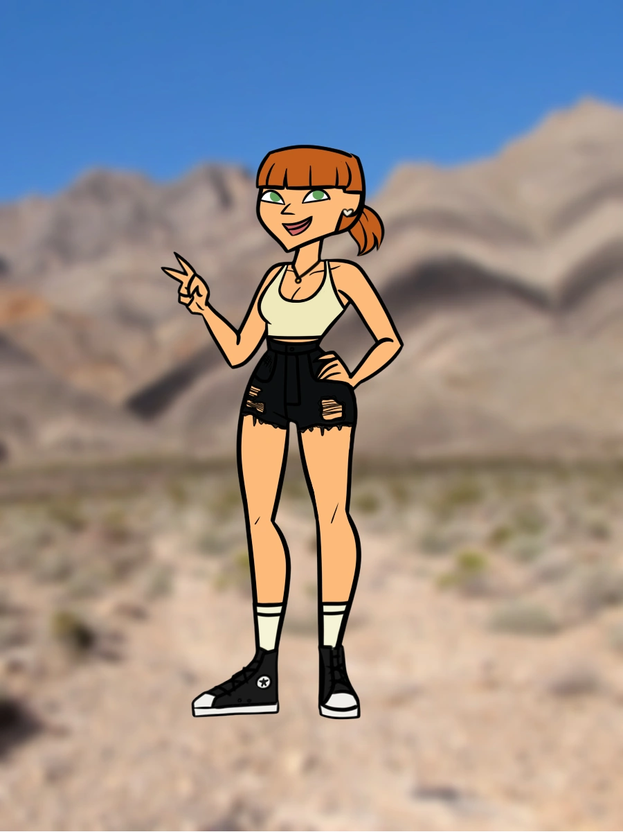 Palmer | Survivorbbfreak Simulator Series Wiki | Fandom