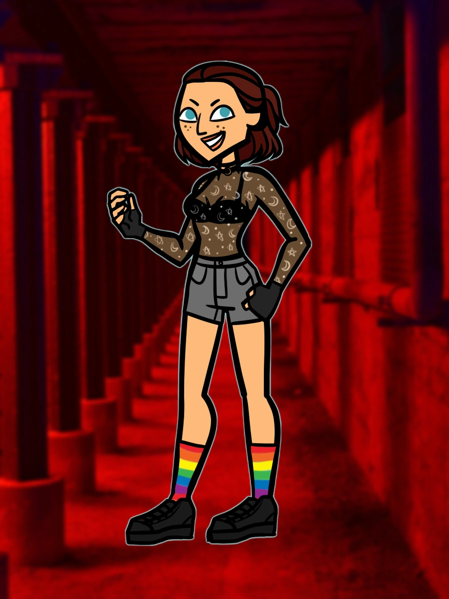 Talia | Survivorbbfreak Simulator Series Wiki | Fandom