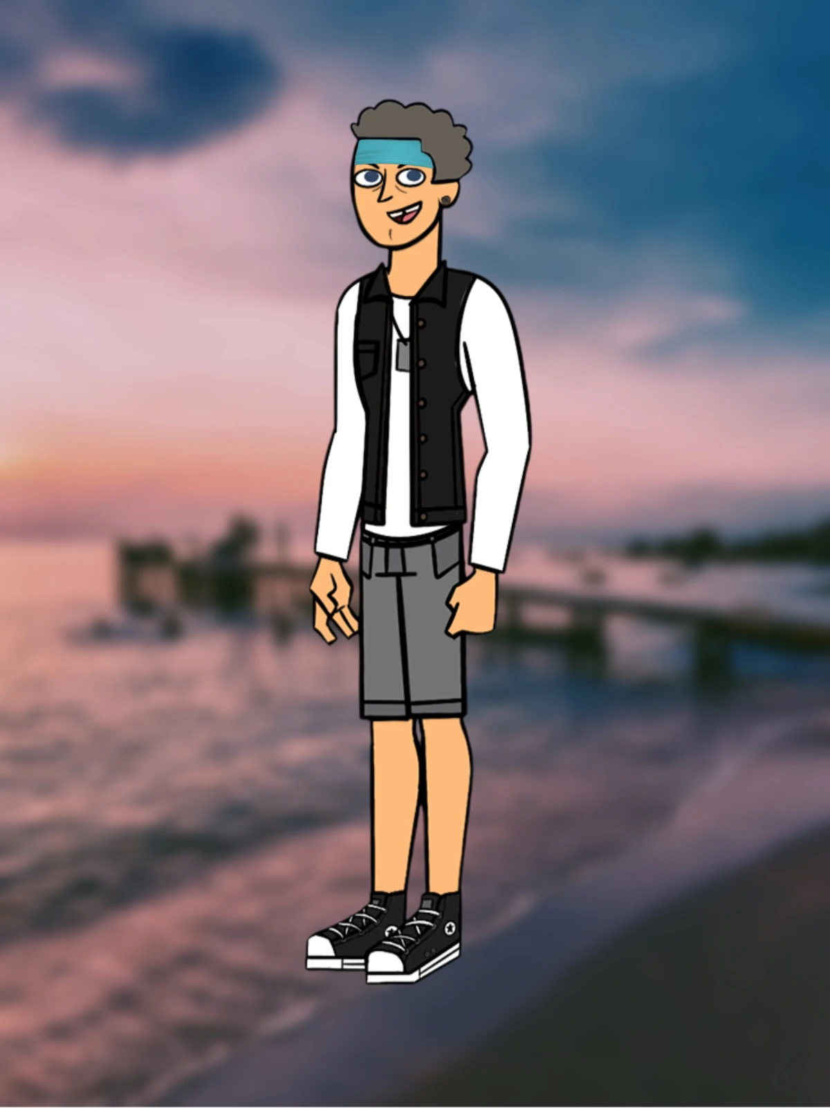 Willy | Survivorbbfreak Simulator Series Wiki | Fandom