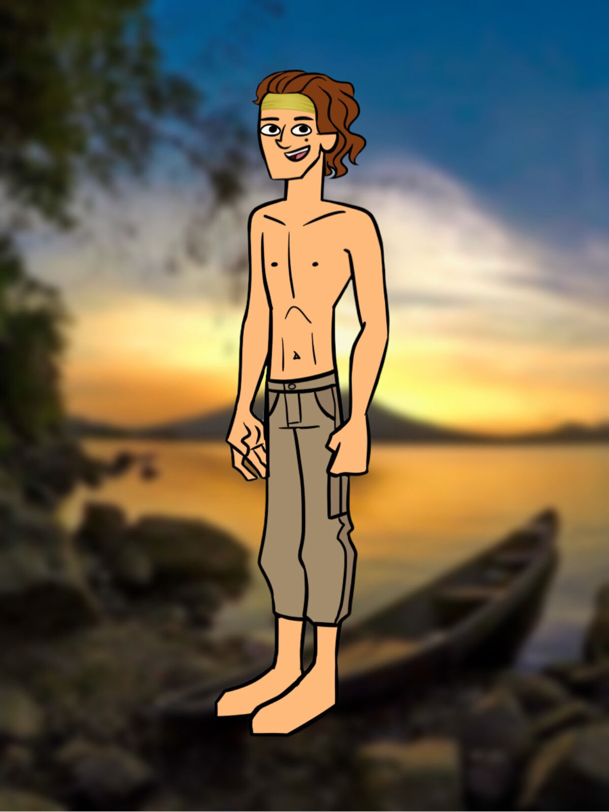 Colin Survivorbbfreak Simulator Series Wiki Fandom