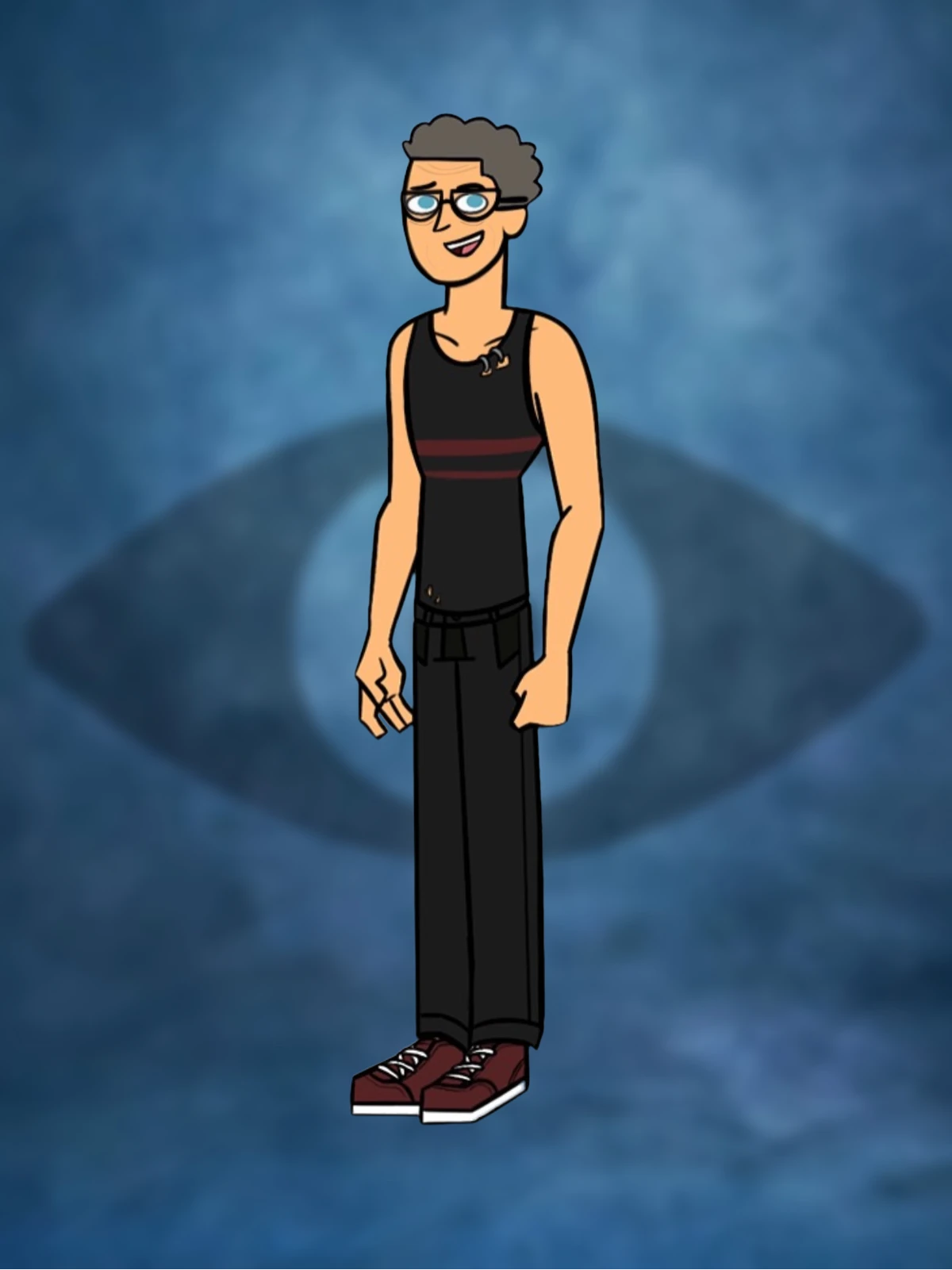 Chuck | Survivorbbfreak Simulator Series Wiki | Fandom