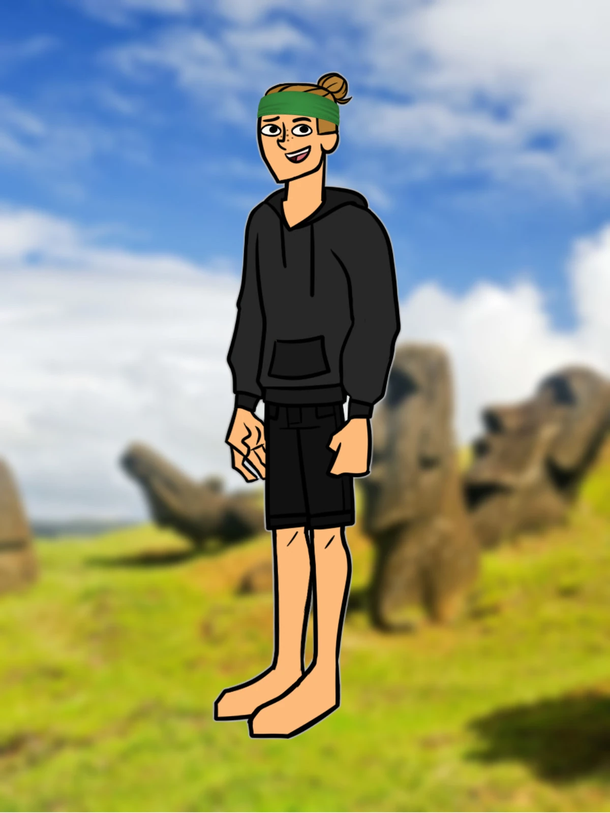 Tate | Survivorbbfreak Simulator Series Wiki | Fandom