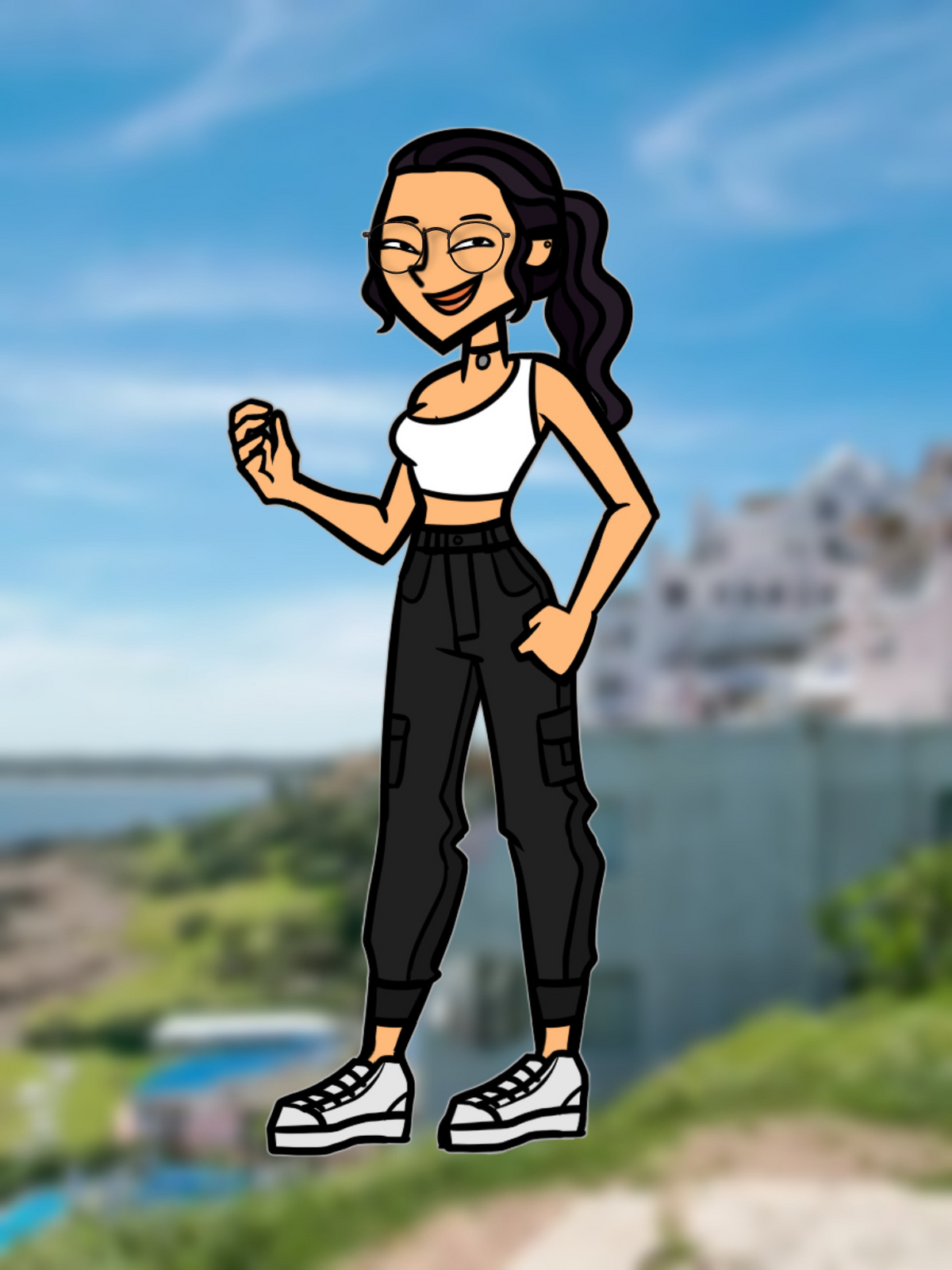 Violet Survivorbbfreak Simulator Series Wiki Fandom