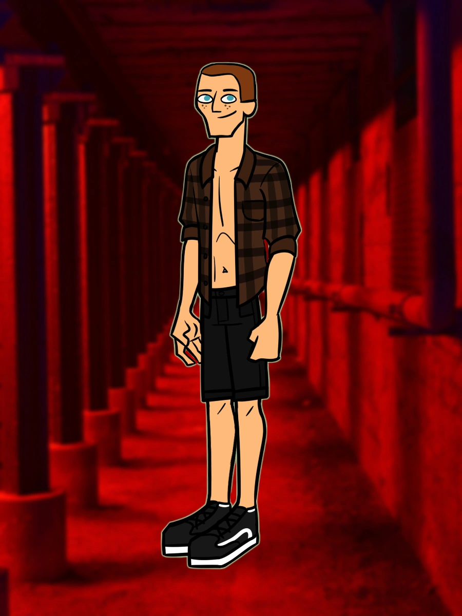 Craig | Survivorbbfreak Simulator Series Wiki | Fandom