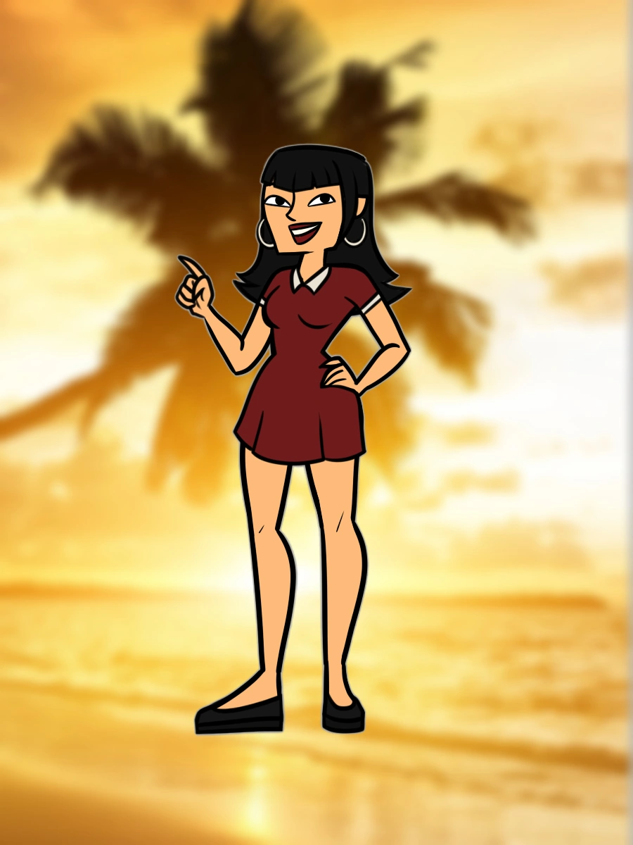 Eve | Survivorbbfreak Simulator Series Wiki | Fandom