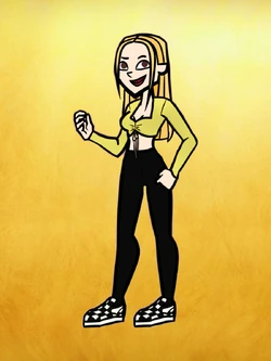 Jane | Survivorbbfreak Simulator Series Wiki | Fandom