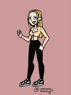 Jill | Survivorbbfreak Simulator Series Wiki | Fandom