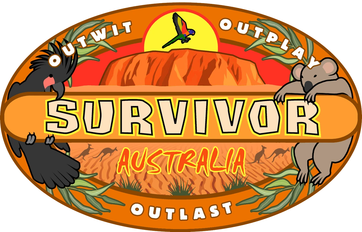 Survivor Australia Survivorbbfreak Simulator Series Wiki Fandom