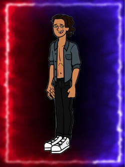 Dylan | Survivorbbfreak Simulator Series Wiki | Fandom