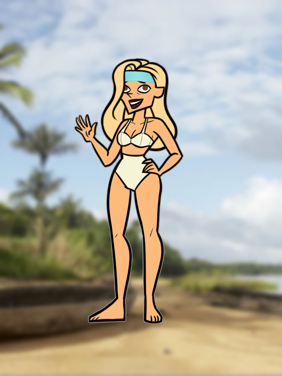 Virginia Survivorbbfreak Simulator Series Wiki Fandom
