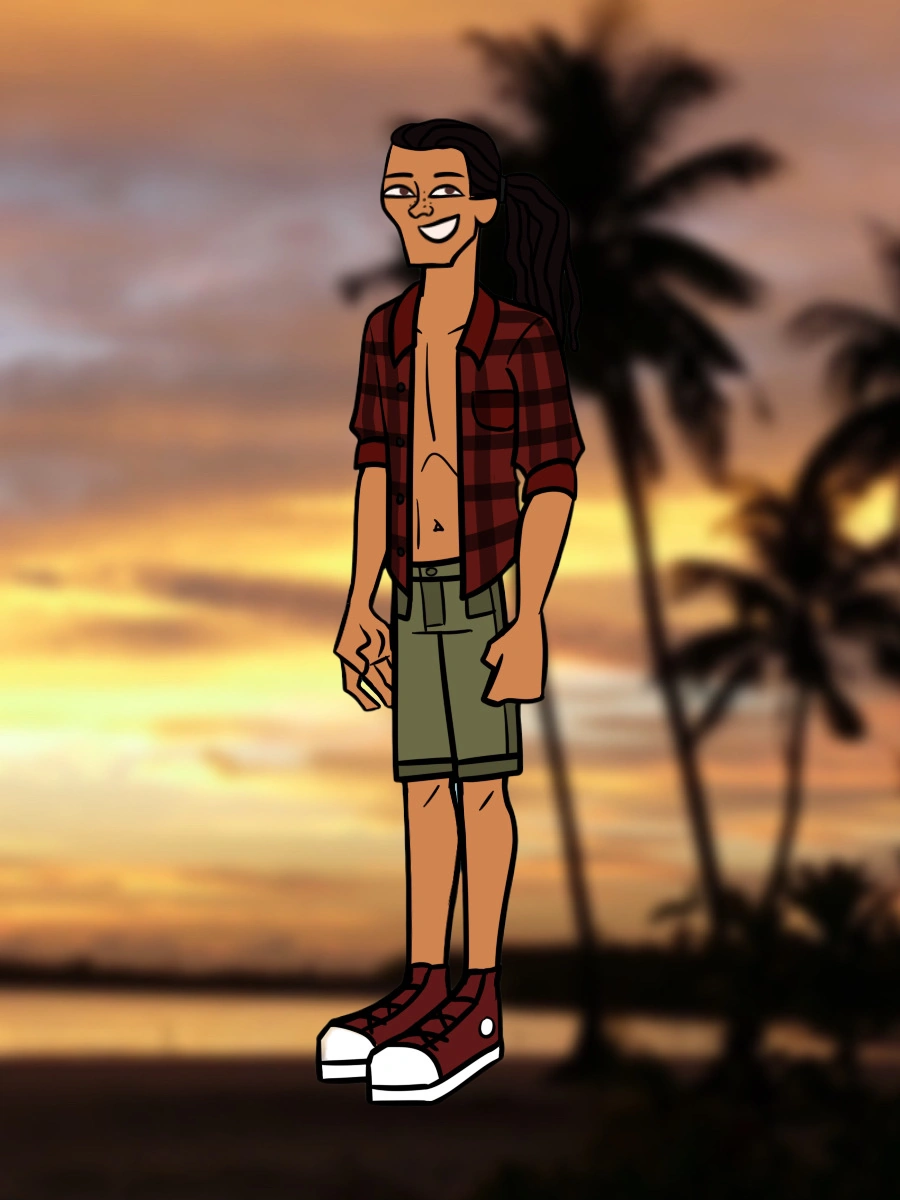 Maurice | Survivorbbfreak Simulator Series Wiki | Fandom