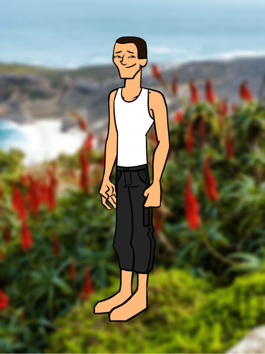 Michael | Survivorbbfreak Simulator Series Wiki | Fandom