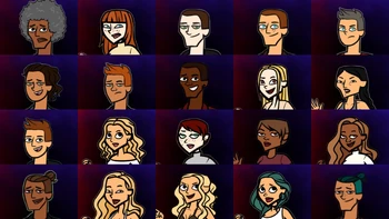 Big Brother 20 | Survivorbbfreak Simulator Series Wiki | Fandom