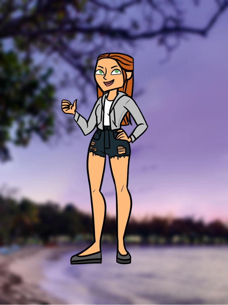 Addie | Survivorbbfreak Simulator Series Wiki | Fandom