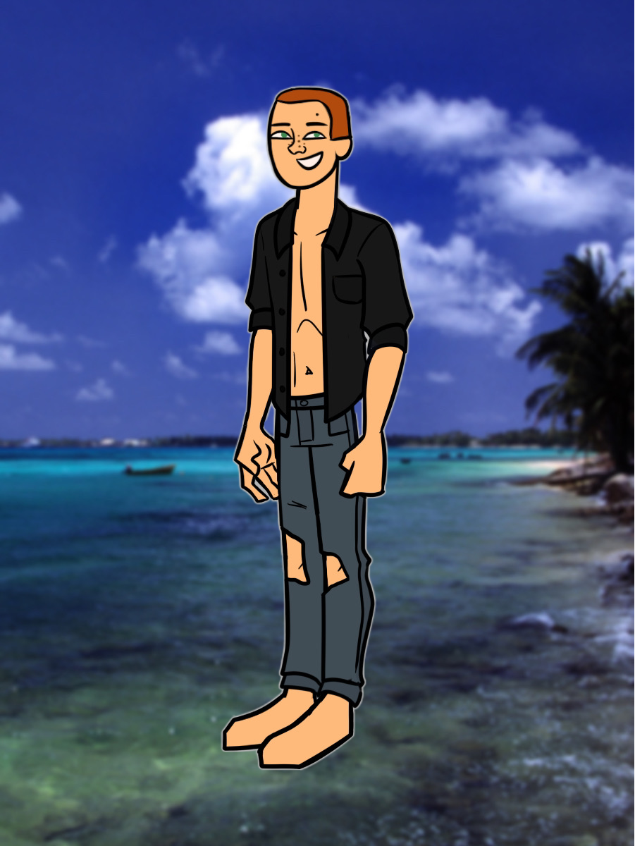 Caden Survivorbbfreak Simulator Series Wiki Fandom